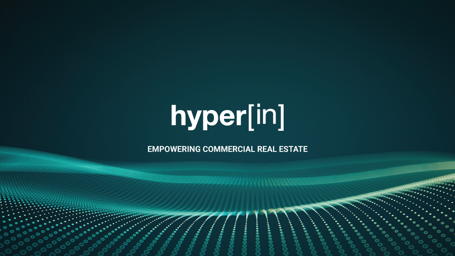 About HyperIn | Commercial Real Estate Management Solutions